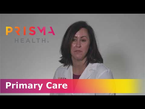 Stacy Browder, NP is a Nurse Practitioner in Family Medicine at Prisma Health - Liberty