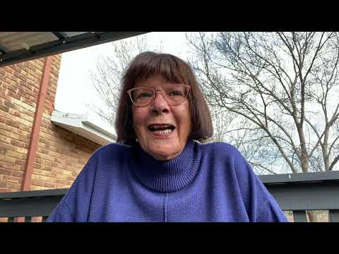 Standing on the shoulders of Greatness: Pat Turner calls upon us to Get ...