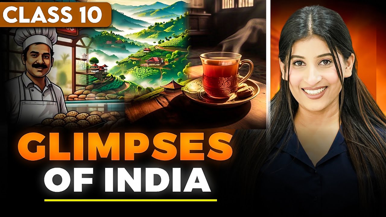 Exploring the Cultural Richness of India: A Baker from Goa, Coorg, and ...