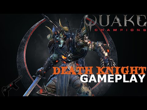 Steam Community :: Video :: Quake Champions - Death Knight