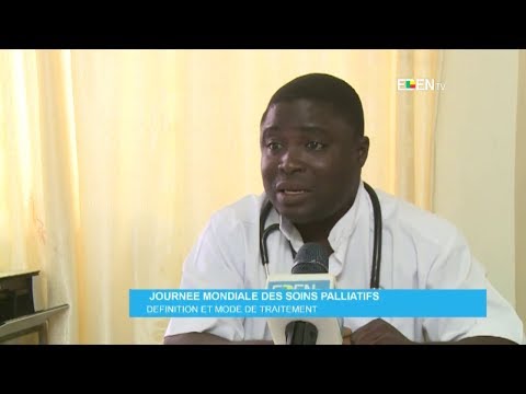 Journée mondiale des soins palliatifs : définition et mode de traitement