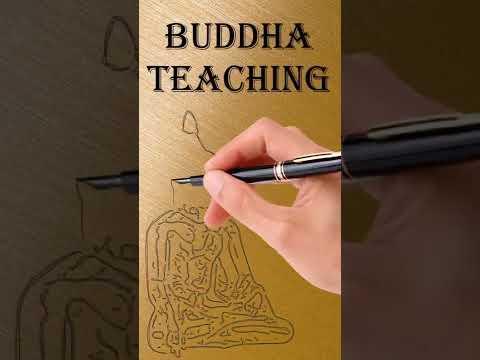 Essential Buddha Teaching Short 1: "“Your purpose in life...