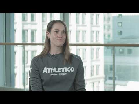 Athletico's Performing Arts Program - The Joffrey Ballet