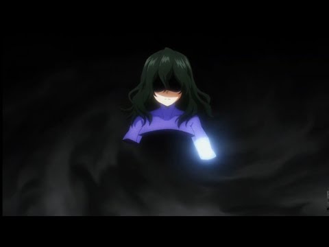 MY HERO ACADEMIA SEASON 5 (DUB) | SERO FIGURE OUT SETSUNA TOKAGE QUIRK