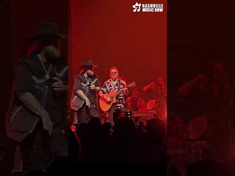 Jelly Roll Performs 'Liar' at The Nashville Rodeo | May 30, 2025