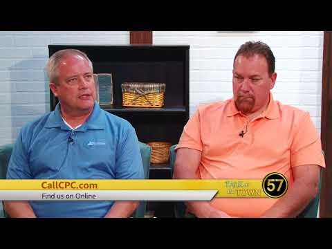 Talk of the Town | CPC Logistics | Start Driving Today! | 877-378-2721 | www.CallCPC.com | 7-31-18