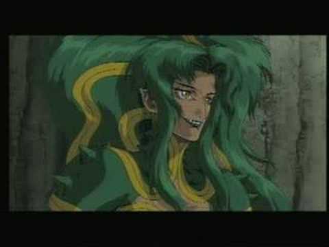 Vampire Hunter D • Urban-Vision.com