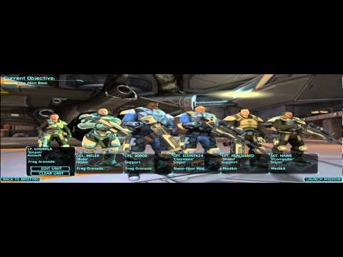 Steam Community :: Video :: Lets play Xcom part 14 Return, interuptions ...