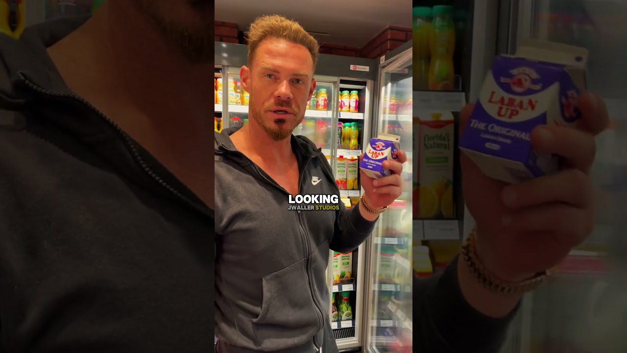 Home Cooked Makes You Poor | Justin Waller