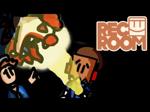 Steam Community :: Video :: What clown? | Rec Room