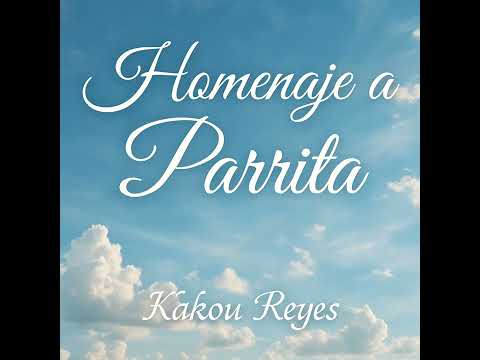À TI MUJER Kakou Reyes y Mundo loco