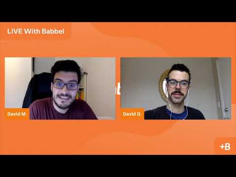 Spanish Lesson 31: How To Say 'Have Been' In Spanish (Present Perfect and Past Perfect)