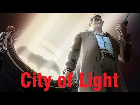 Steam Community :: Video :: Batman: The Telltale Series - Episode 5 ...