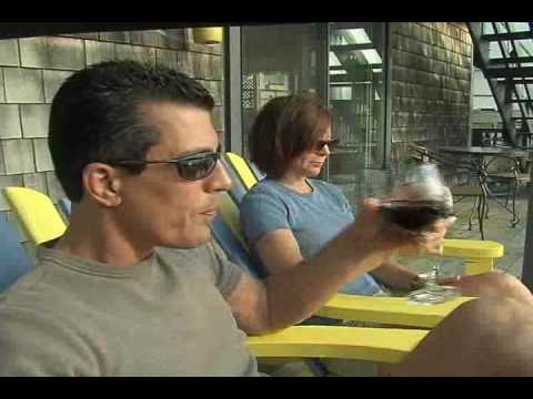 Pier One Vacation Rentals - Maine Vacation Rental
