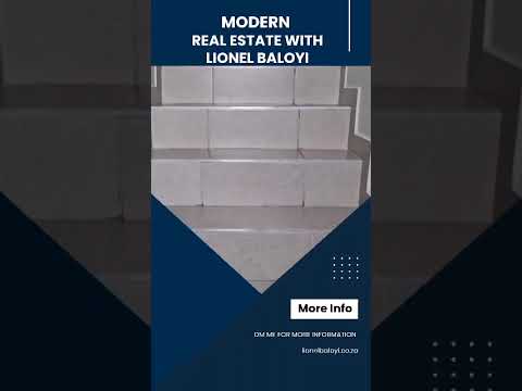 Lionel Baloyi Property Listings