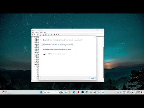 How To Fix A USB Mass Storage Device Problem - Quick Help