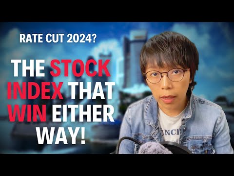 Why I think the Straits Times Index (STI) could be a winner in 2024