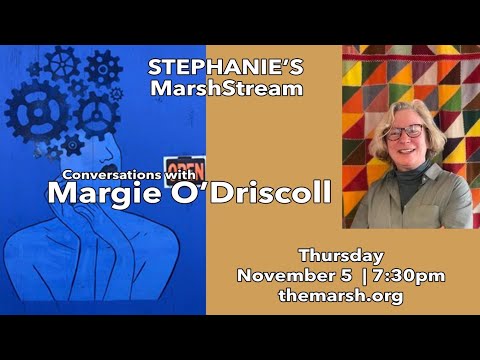Arts, The Times, Streetscapes Visual Photography Margie O'Driscoll