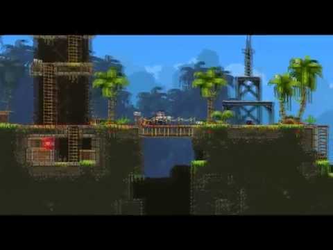 Steam Community :: Video :: The Expendabros - Jogo grátis no Steam