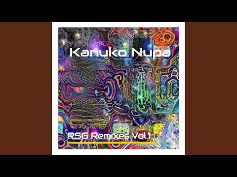 Kanuko Nupa (Remix Heistergand - Let Go Now Mix)