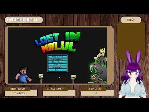 Steam Community :: Video :: [Twitch VOD] THIS STREAMER IS FIGHTING ...