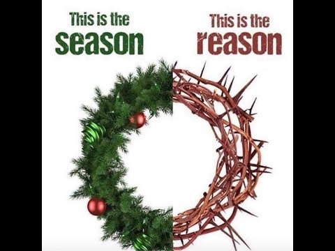 What is the meaning of the word " Christmas?" | Prof. Alex T