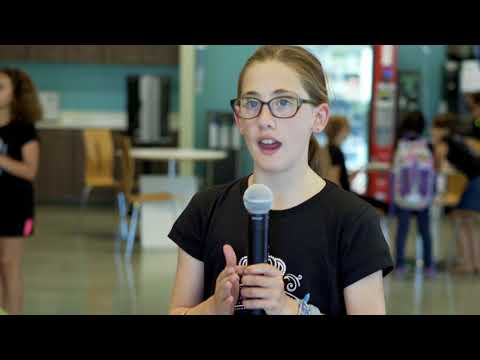 What it Means to Be a Leader - Audrey