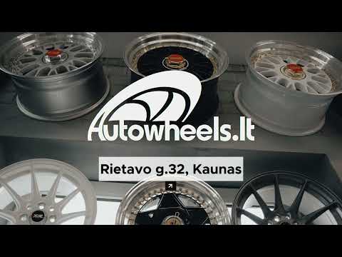 Ratlankių centras, UAB | Autowheels.lt