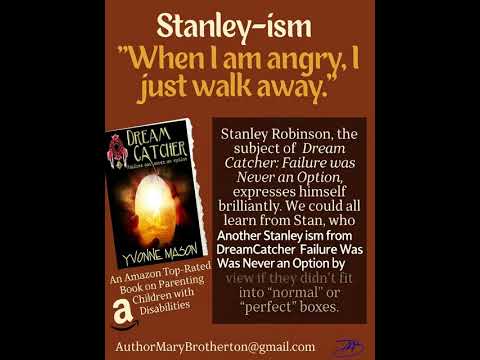 What Should We Do When We Are Angry? Here is a Stanley-ism that ...