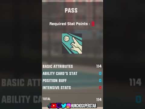 3ON3 FREESTYLE CLARKE 3PT BUILD