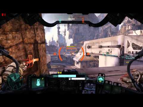 Steam Community :: Video :: HAWKEN - Gameplay Comentado os primeiros 10 ...