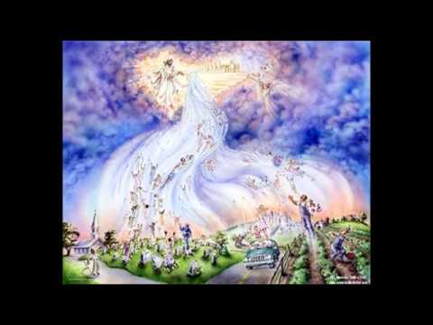Hephzibah and Beulah - Isaiah 62