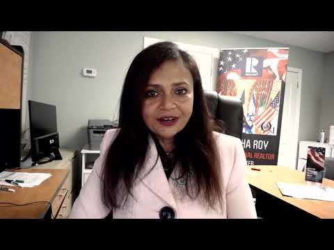 Certified International Specialist Designation (CIPS) with TRISHA ROY
