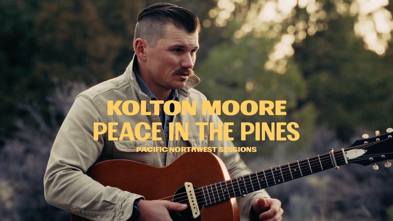 Kolton Moore & The Clever Few Tickets at Ardmore Music Hall in Ardmore ...