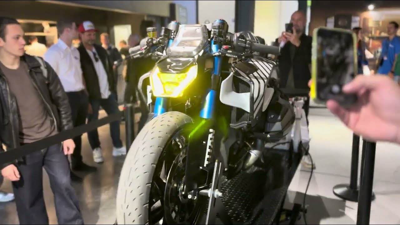 🏍️ BMW Motorcycles 2026 – All Models