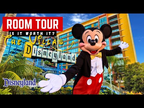 Disneyland Hotel: Is It Worth the Price?🤯💵