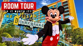 Disneyland Hotel: Is It Worth the Price?????????