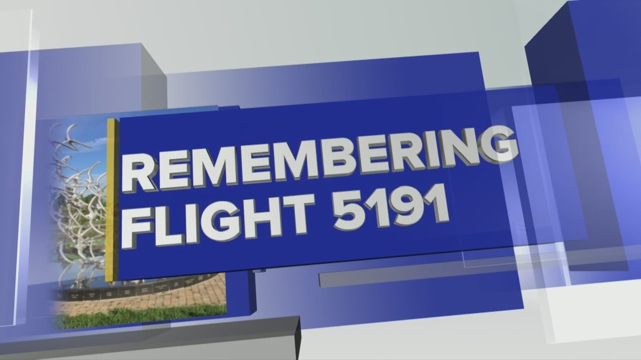 Flight 5191: 10th Anniversary Memorial Service