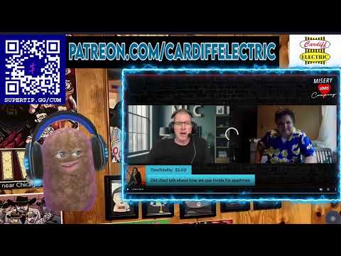 Saturday Knights Lame Event Ep02 - Featuring Chad Zumock
