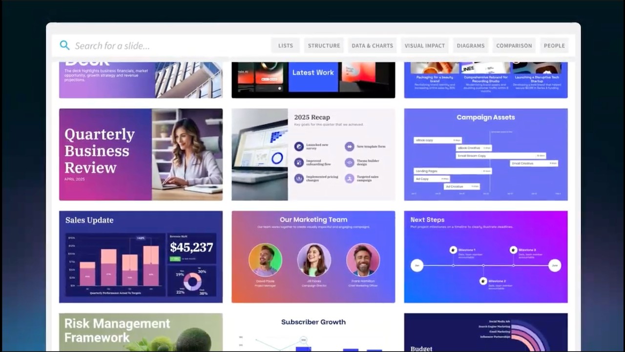 Beautiful.ai Explained: How to Create Work-Ready Presentations, 10x Faster