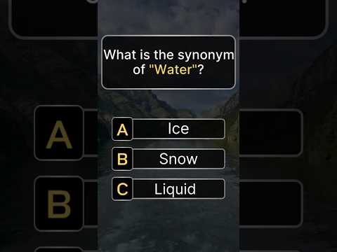 Words Synonym Explained: Boost Your Vocabulary with Simple Tips#words #synonyms
