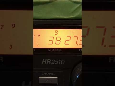 CB Radio DX