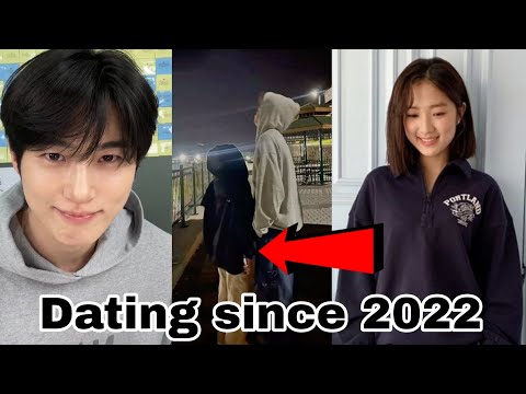 Byeon Woo-seok and Kim Hye-yoon: Dating since 2022?! New proof just leaked online!