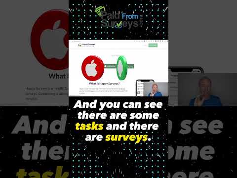 Up To $15 Per SURVEY?! 💵💵💵 #shorts #earningapps