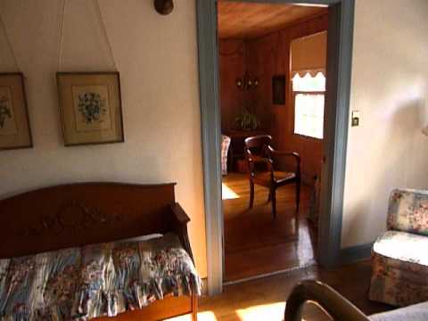The Hooper House