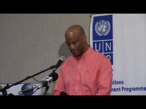 NEPA’s Director McKenzie shares value, benefits and types of Jamaica’s protected areas