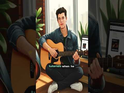 Shawn Mendes: 6 Surprising Secrets You Never Knew About The Pop Star!