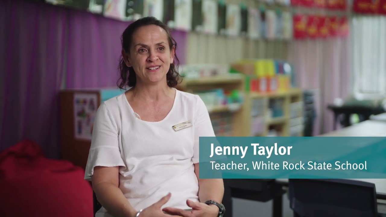 Teacher self-assessment