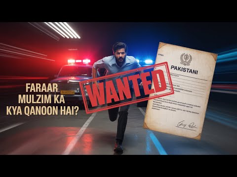 Absconder is not entitled to be granted bail l Absconder Meaning & Legal Status l Absconder in CrPC