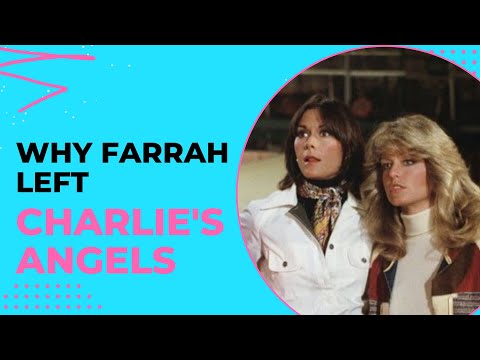 Who Were the Original Charlie's Angels? - '70s TV